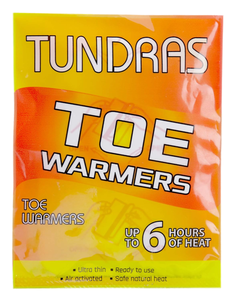 11 Best Foot Warmers For Camping And Hiking 2024