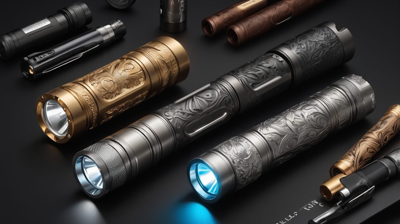 The 11 Best EDC Flashlights Of 2025 : You Must Choose