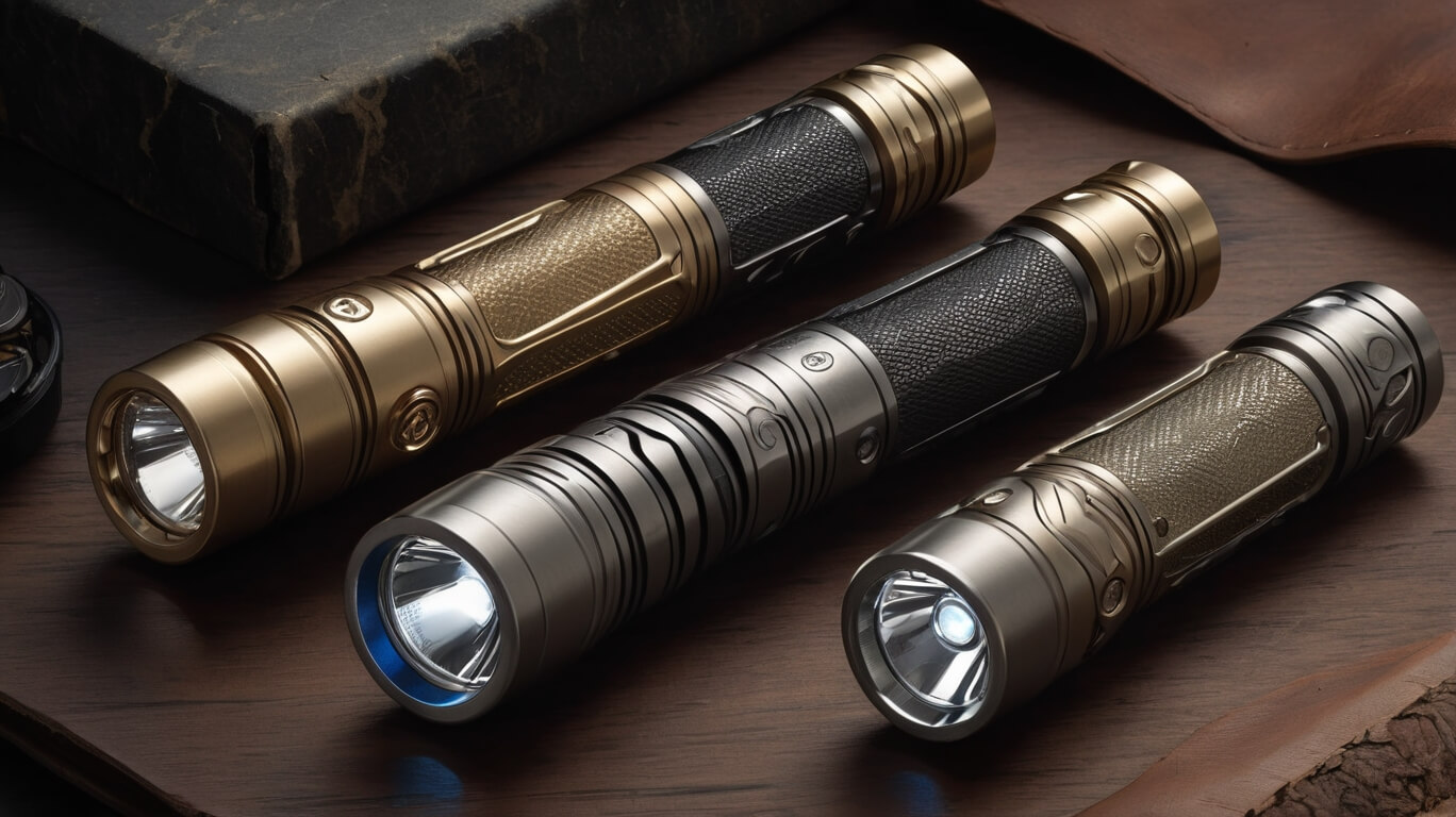 The 11 Best EDC Flashlights Of 2025 : You Must Choose