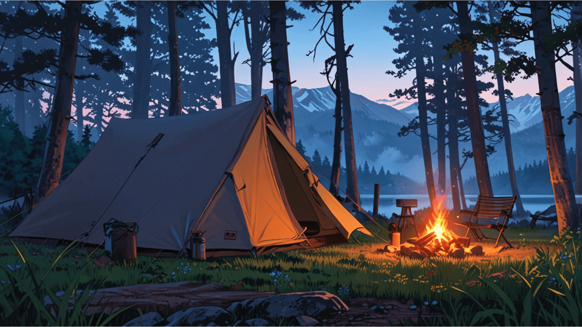 5 Best (Pop Up) Camping Shower Tents You Must Try (2024)